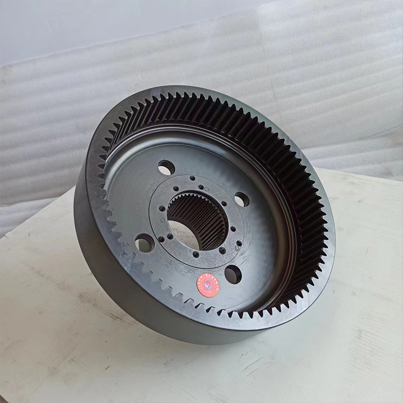 Ring Gear Assembly 9G670 supplier_manufacturer_factory - Shandong ...